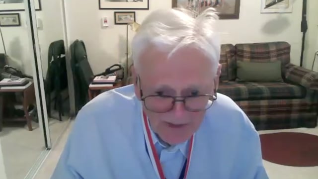 Dan Dougherty | National WWII Memorial