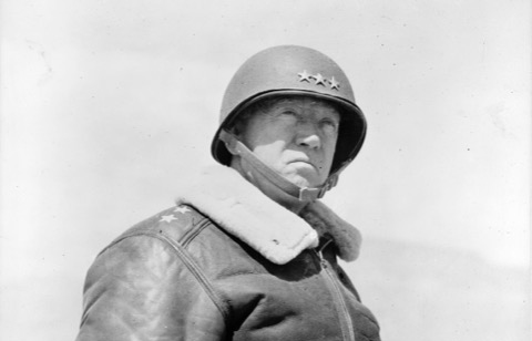 Patton's Prayer