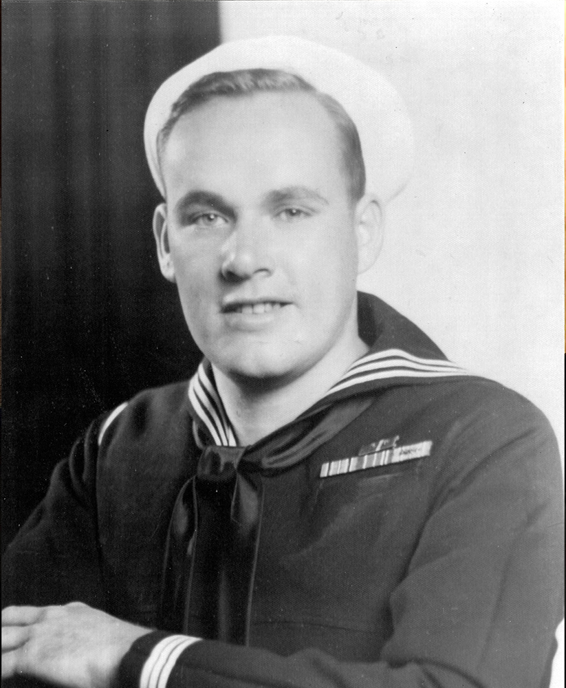 Happy Birthday William “Bill” Ryan! | National WWII Memorial