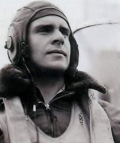 Happy Birthday Arthur Kemp! | National WWII Memorial