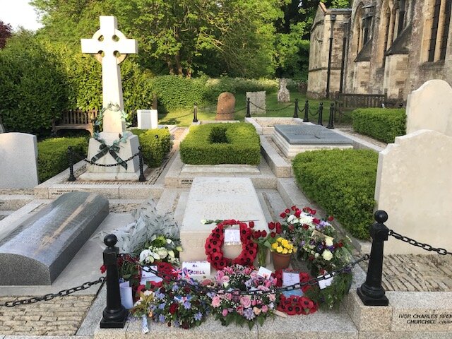 Top Ten: Battlefield Sites