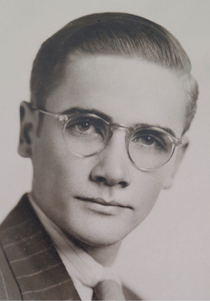 Happy Birthday Frederick Brown! | National WWII Memorial