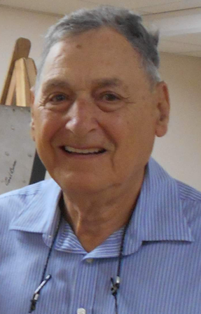 Happy Birthday Alfred Benjamin! | National WWII Memorial