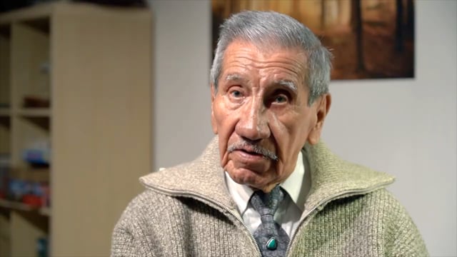 Charles Shay | National WWII Memorial