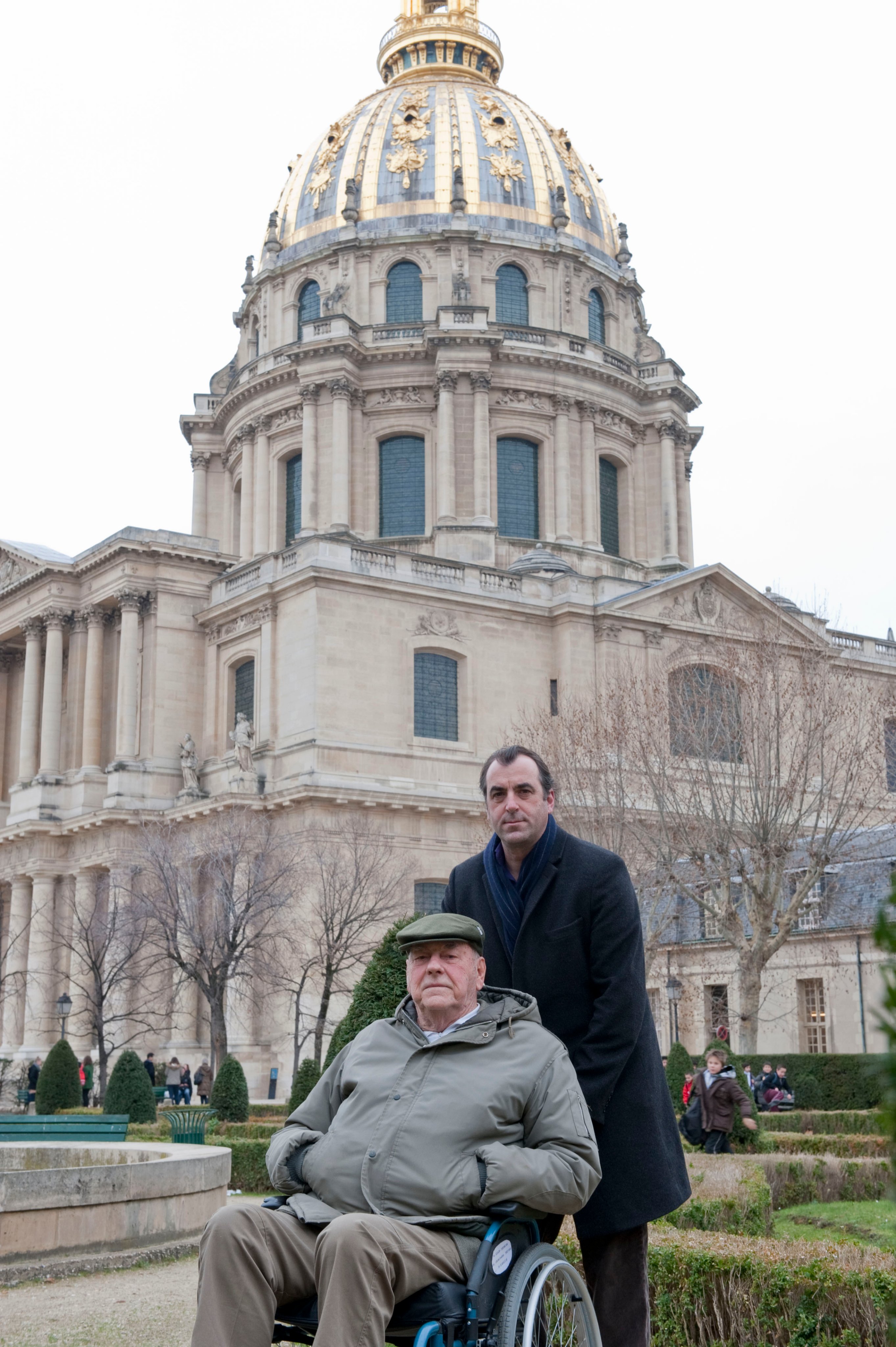 Top Ten: WWII Heroes and Heroines