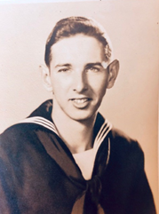 Happy Birthday Don Busick! | National WWII Memorial