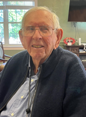 Happy Birthday Don Busick! | National WWII Memorial