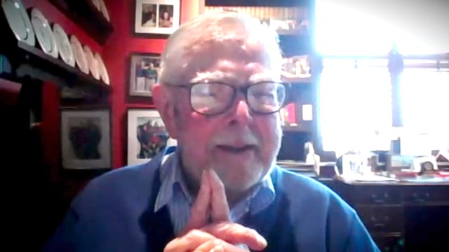 David Dines, M.D. | National WWII Memorial