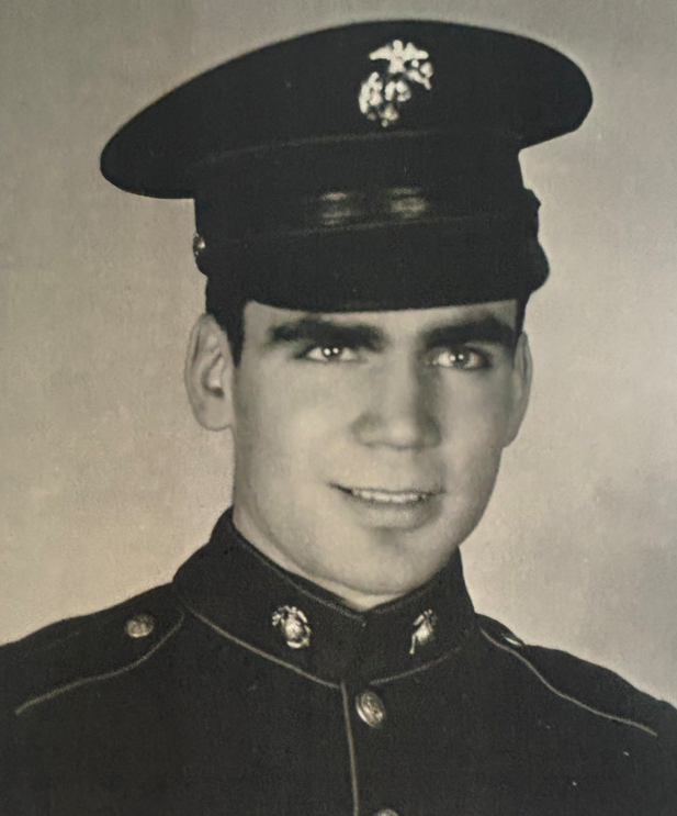 Happy Birthday Roy Mullen! | National WWII Memorial