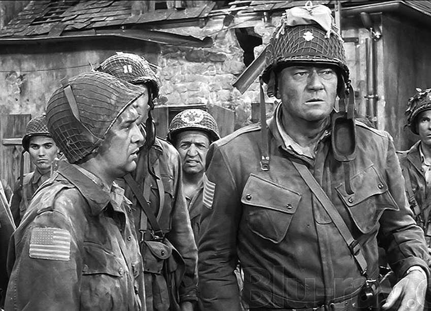 Top Ten: D-Day Movies