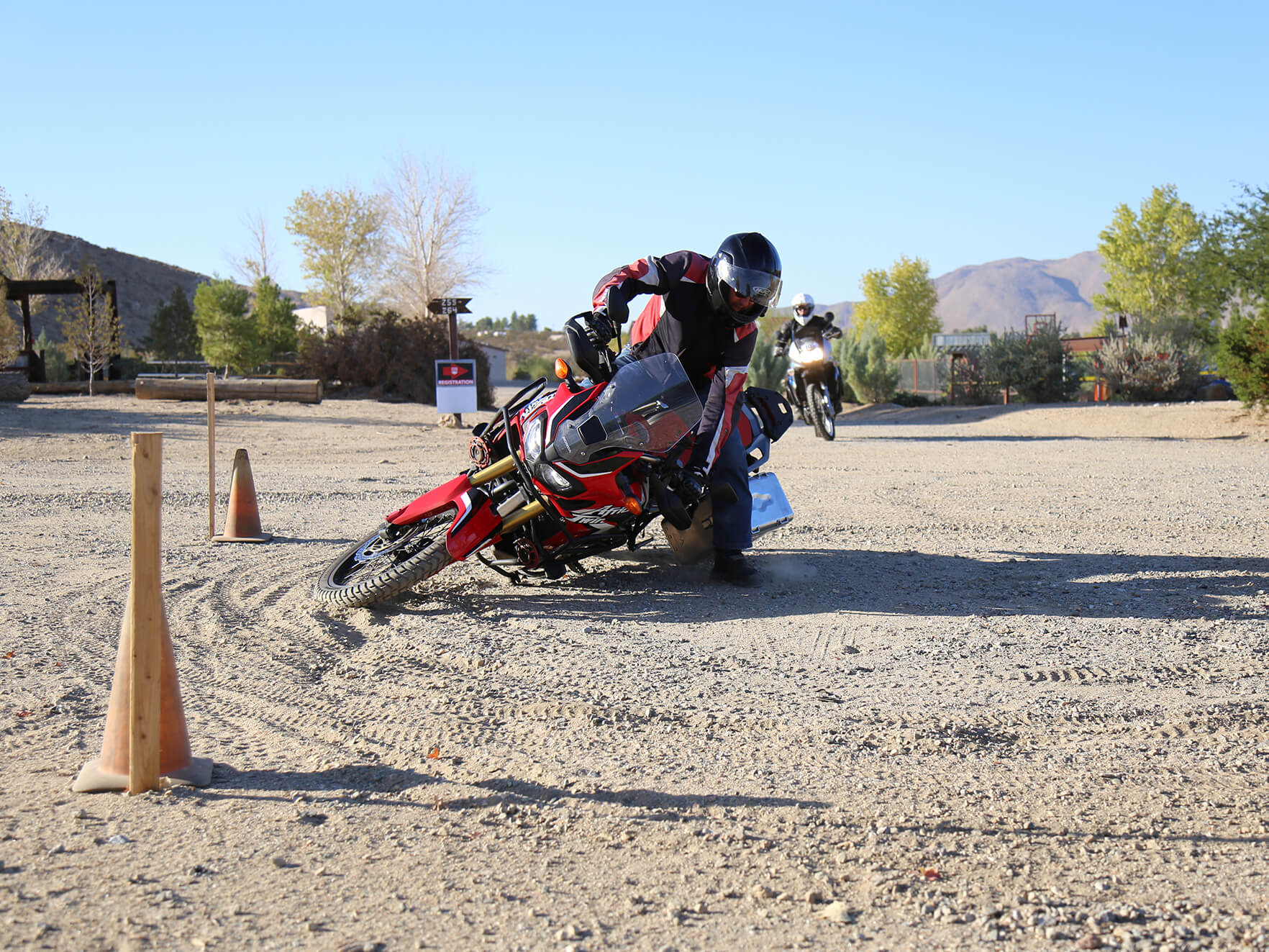 That’s a Wrap On GEICO ADV Rally 2018!