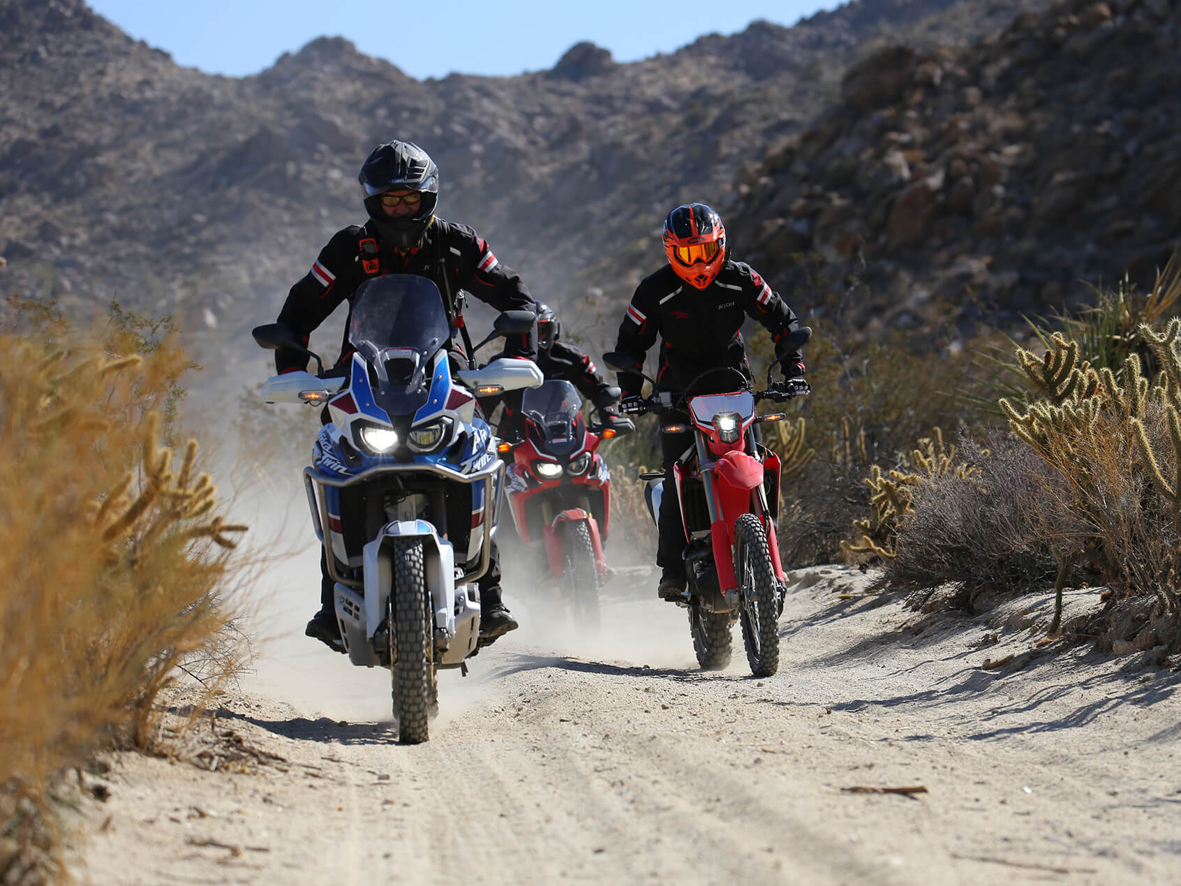 That’s a Wrap On GEICO ADV Rally 2018!