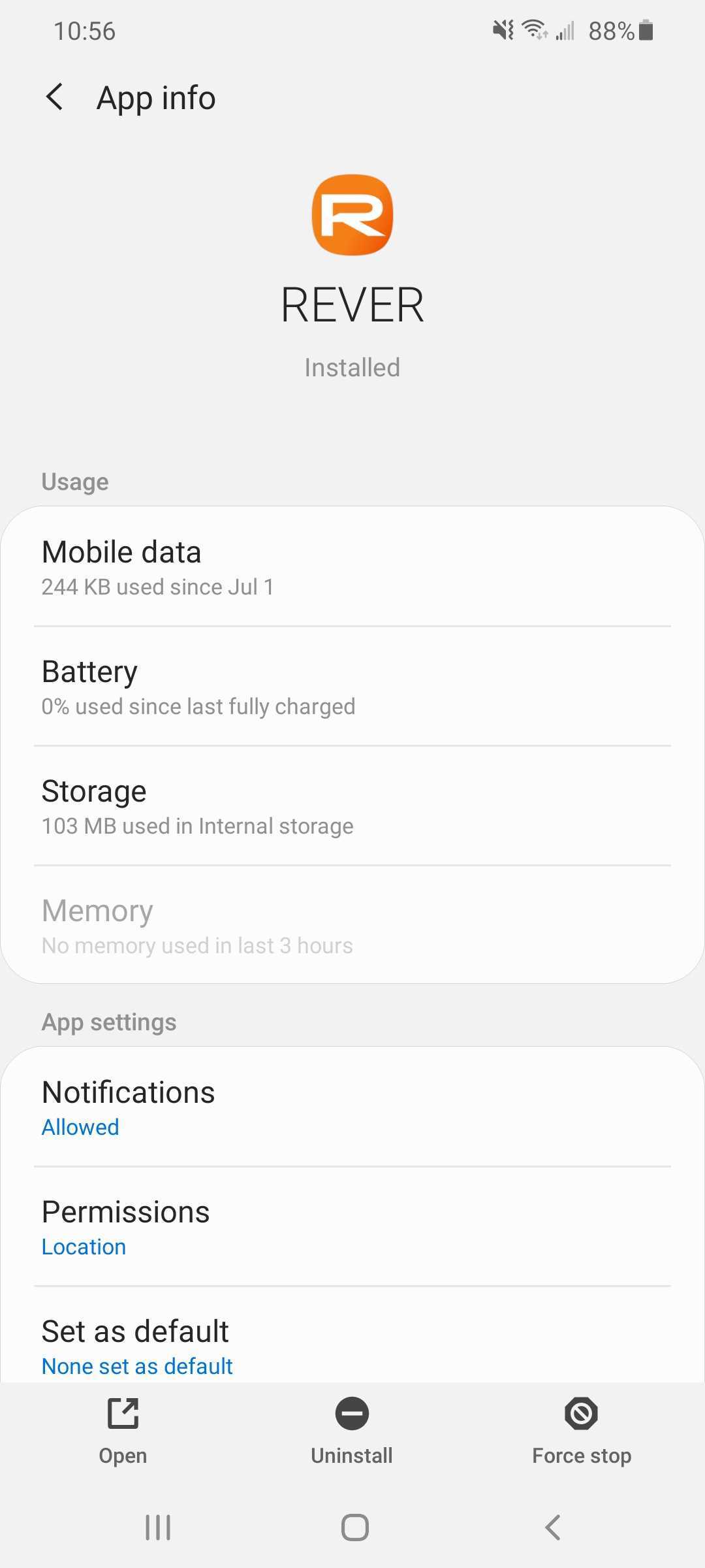 Rever Tips: How To Optimize Ride Tracking