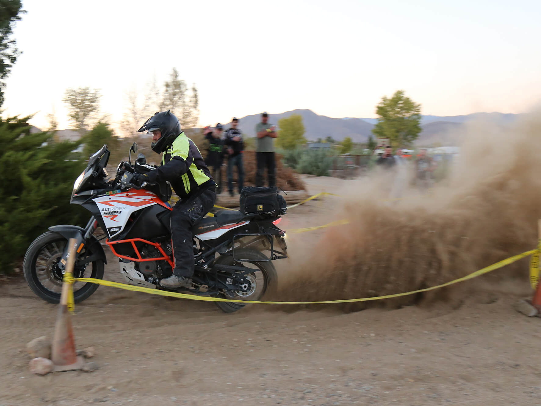 That’s a Wrap On GEICO ADV Rally 2018!