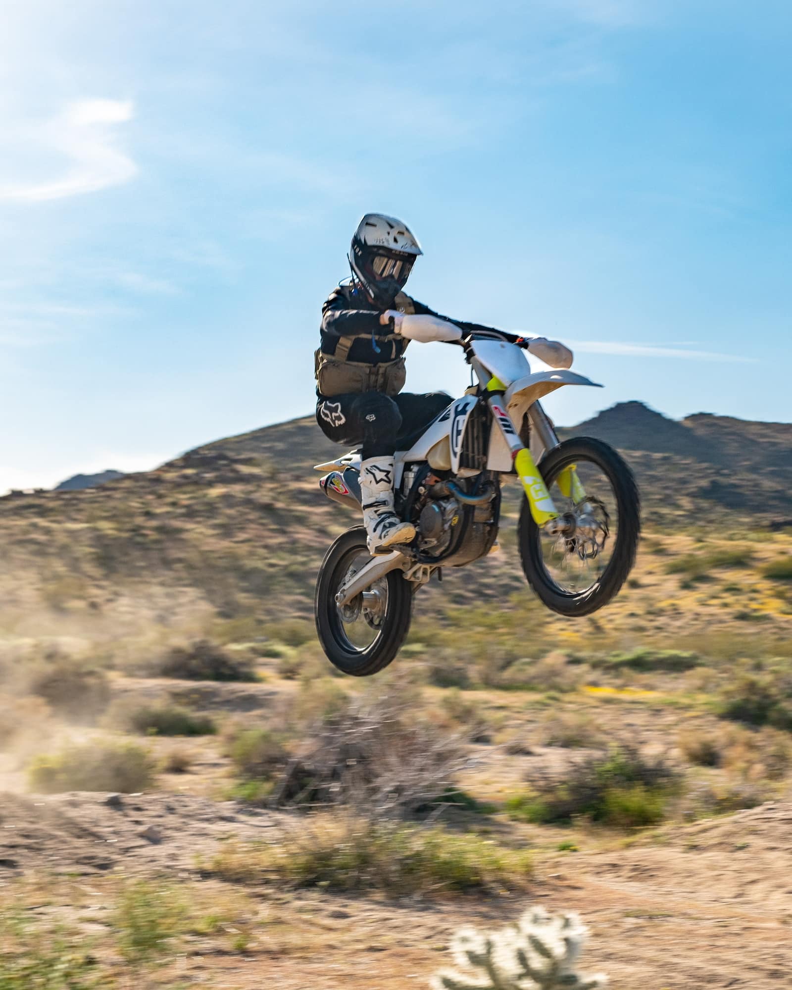 Off-Road Trails in Southern California’s National Forests | Discover ...