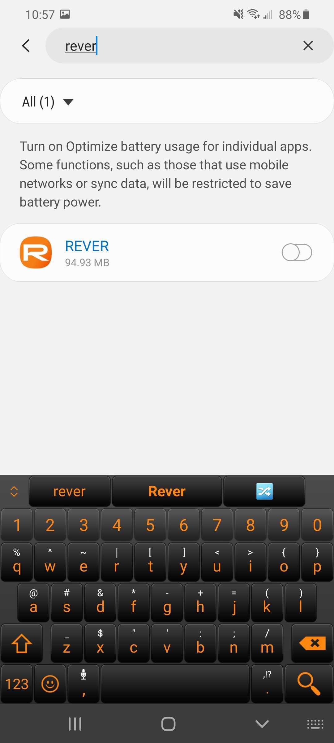 Rever Tips: How To Optimize Ride Tracking
