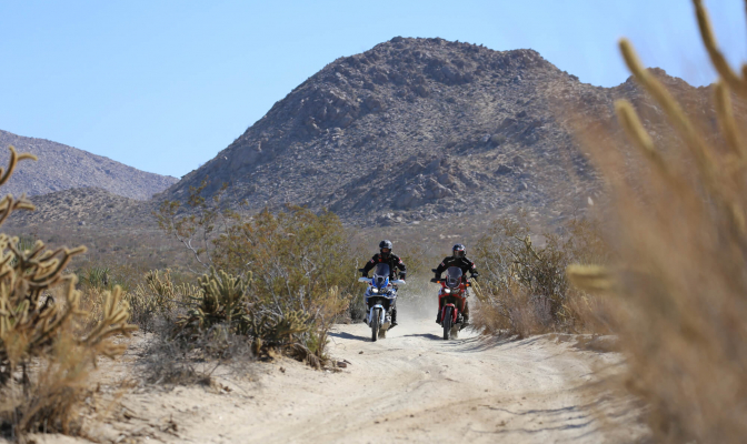 That’s a Wrap On GEICO ADV Rally 2018!