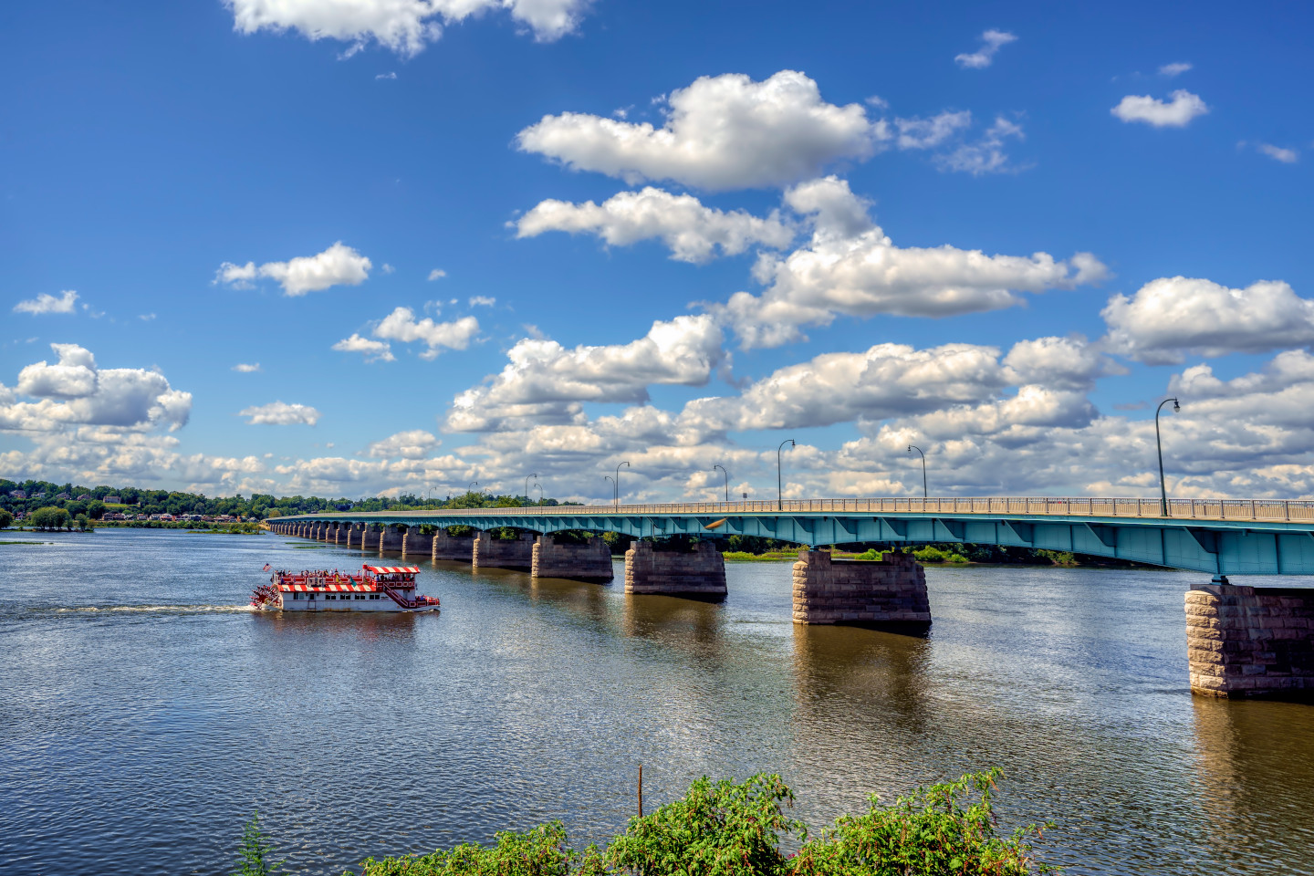 Motorcycle Riding In PA | The Best Routes & Rides - REVER