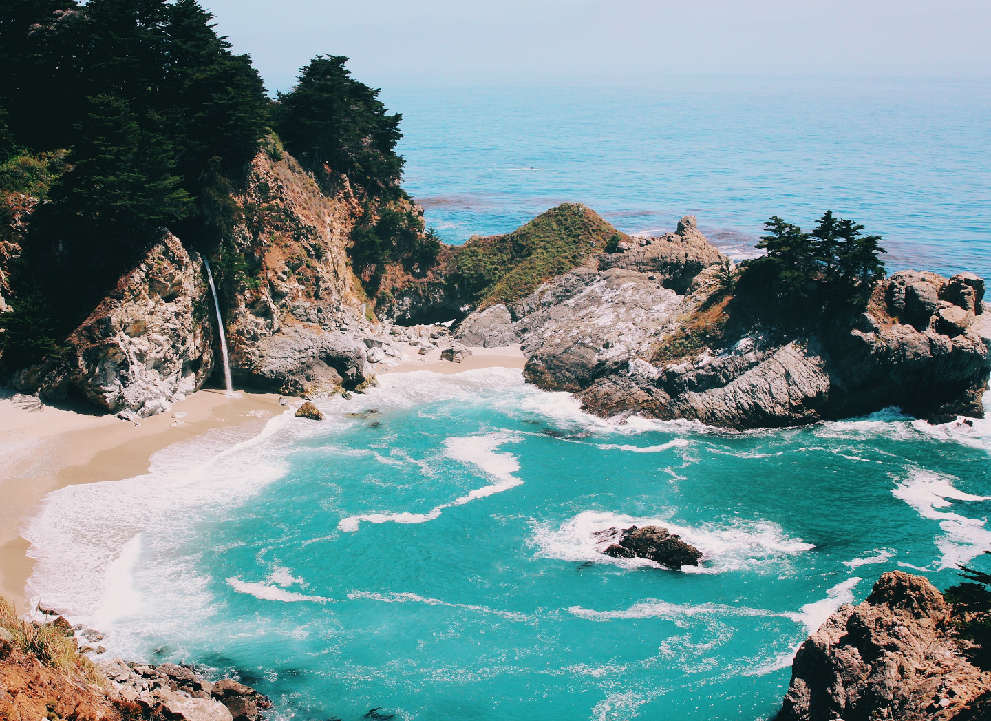 California Motorcycle Roads | Explore The Best Routes & Rides - REVER