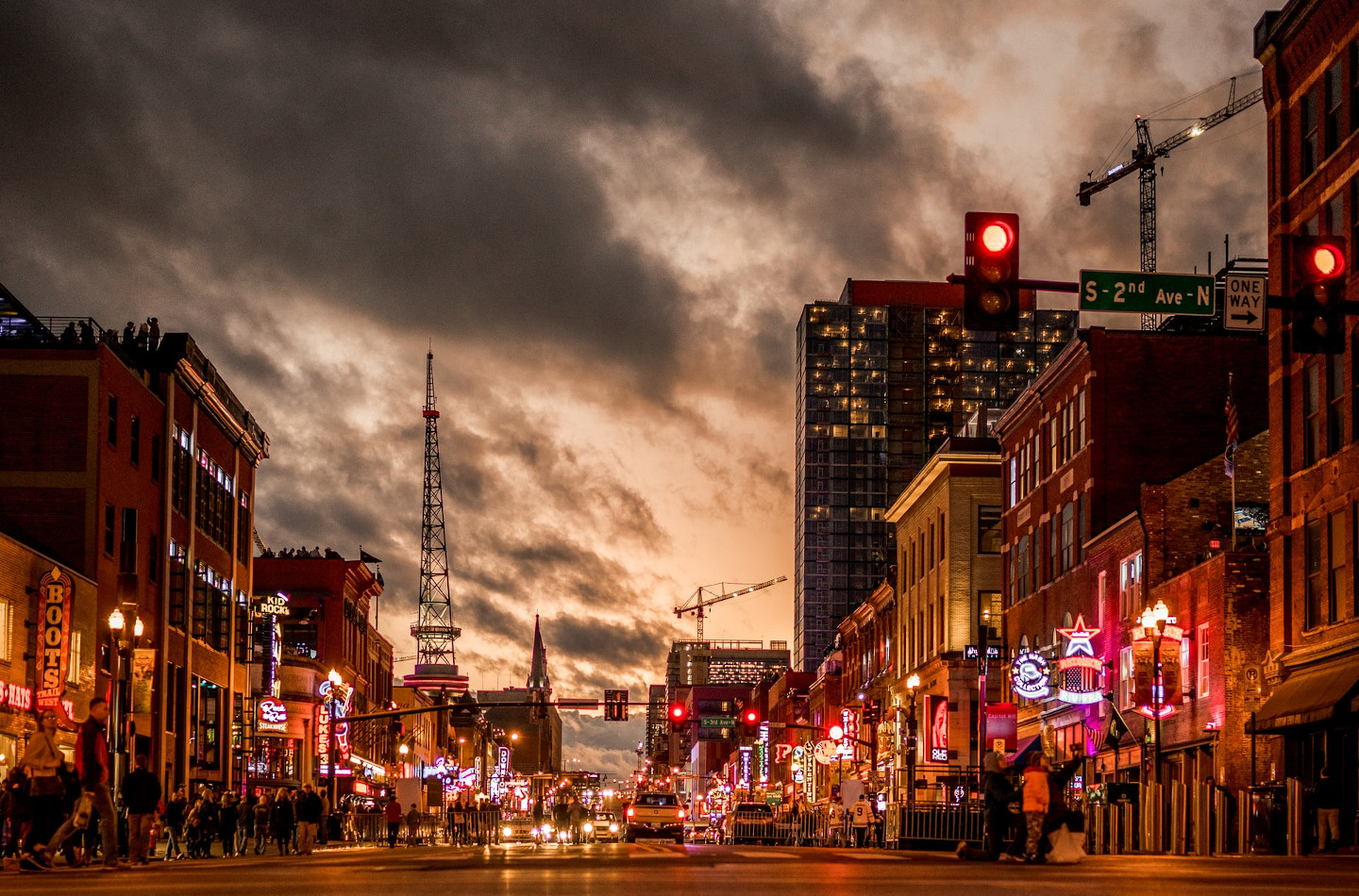 Tennessee Motorcycle Roads | Discover the Best Routes - REVER