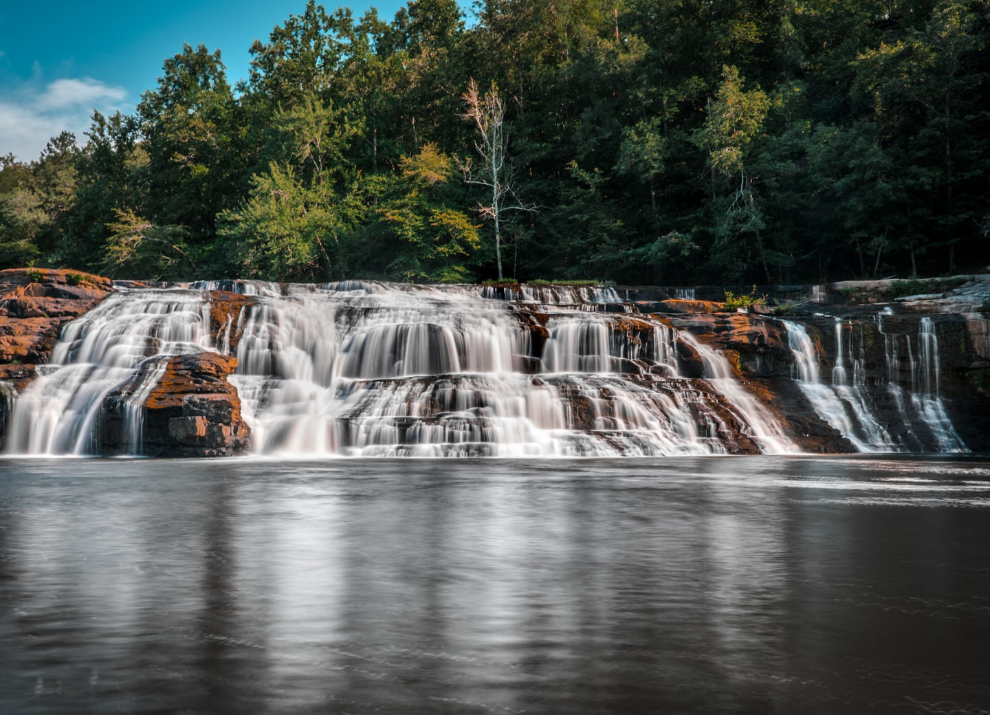 Alabama Motorcycle Rides | Discover the Best Routes - REVER