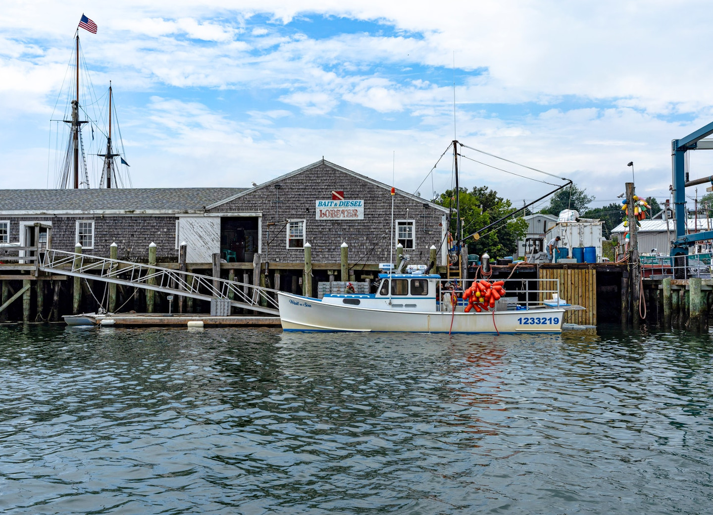 Motorcycle Tours In Maine | Reviewmotors.co
