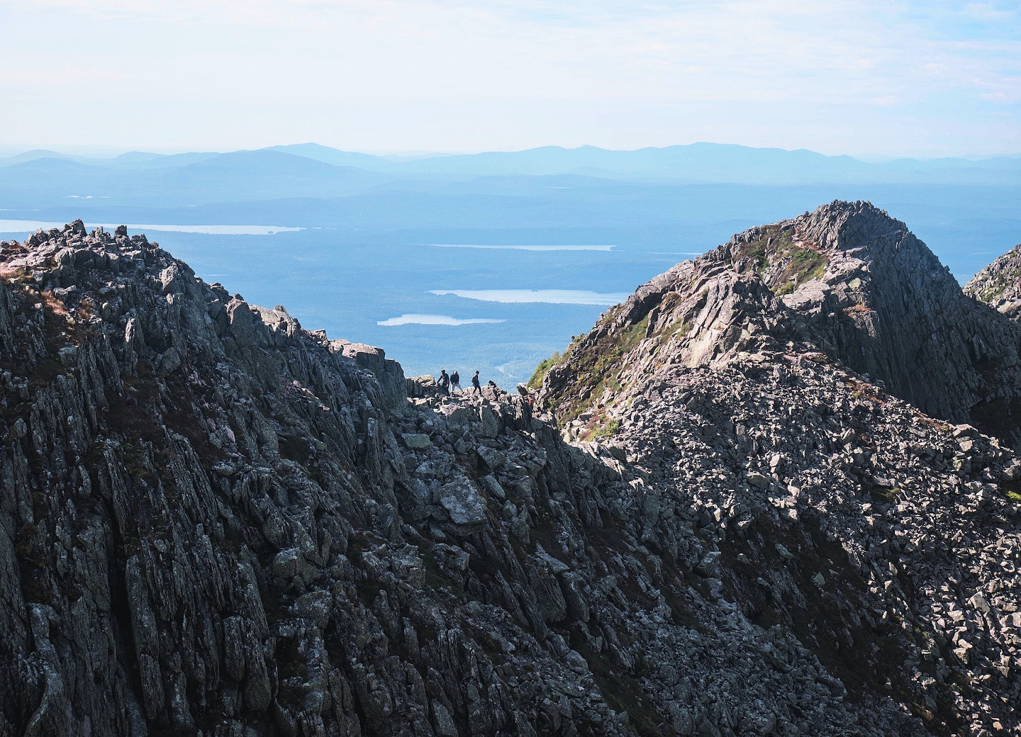 Maine Motorcycle Rides | Discover the Best Routes - REVER