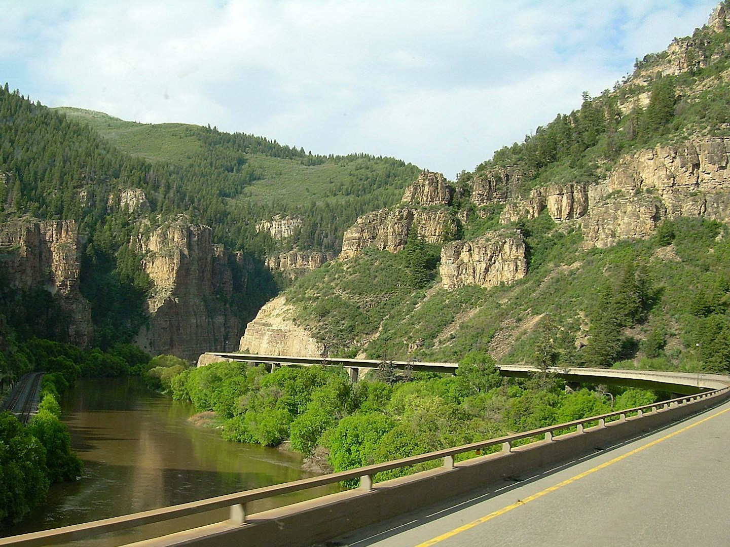 Scenic Motorcycle Rides Near Denver | Reviewmotors.co