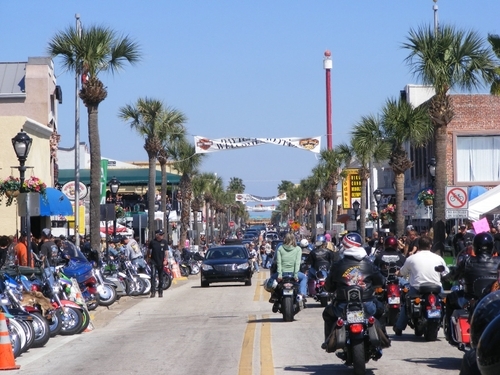 Motorcycle Rides Central Florida | The Best Routes & Roads - REVER