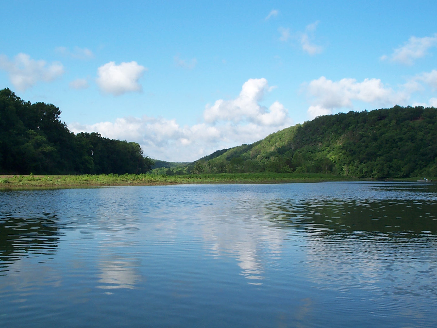 Harrison Arkansas Motorcycle Rides | The Best Routes & Roads - REVER