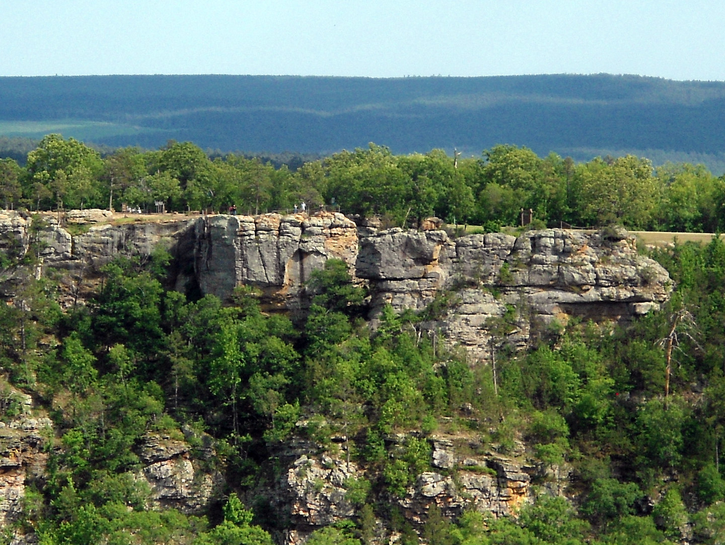 Hot Springs Arkansas Motorcycle Rides | Top Routes & Roads - REVER