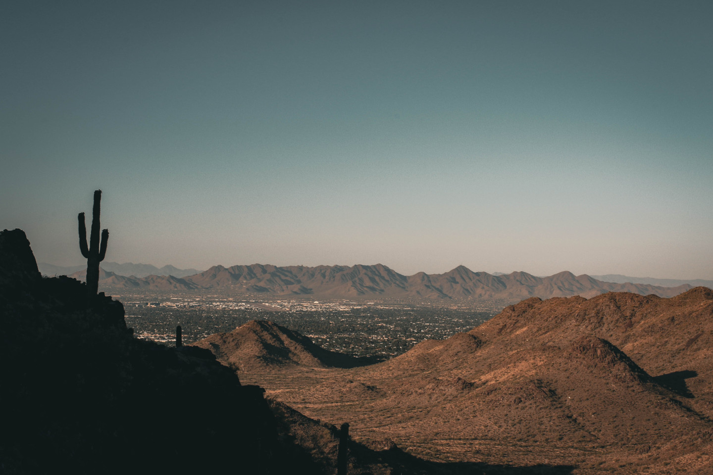 Phoenix Motorcycle Rides | Explore The Best Routes & Roads - REVER