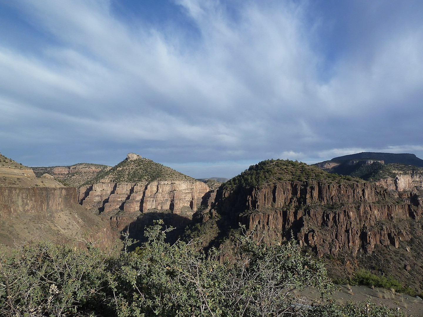 Phoenix Motorcycle Rides | Explore The Best Routes & Roads - REVER