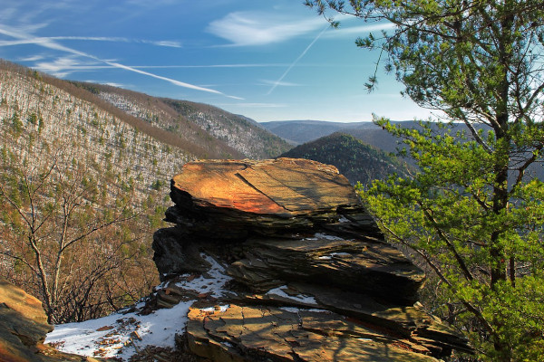 Pittsburgh Motorcycle Rides | Explore The Best Routes & Roads - REVER