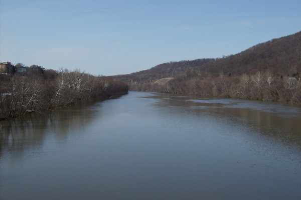 Pittsburgh Motorcycle Rides | Explore The Best Routes & Roads - REVER