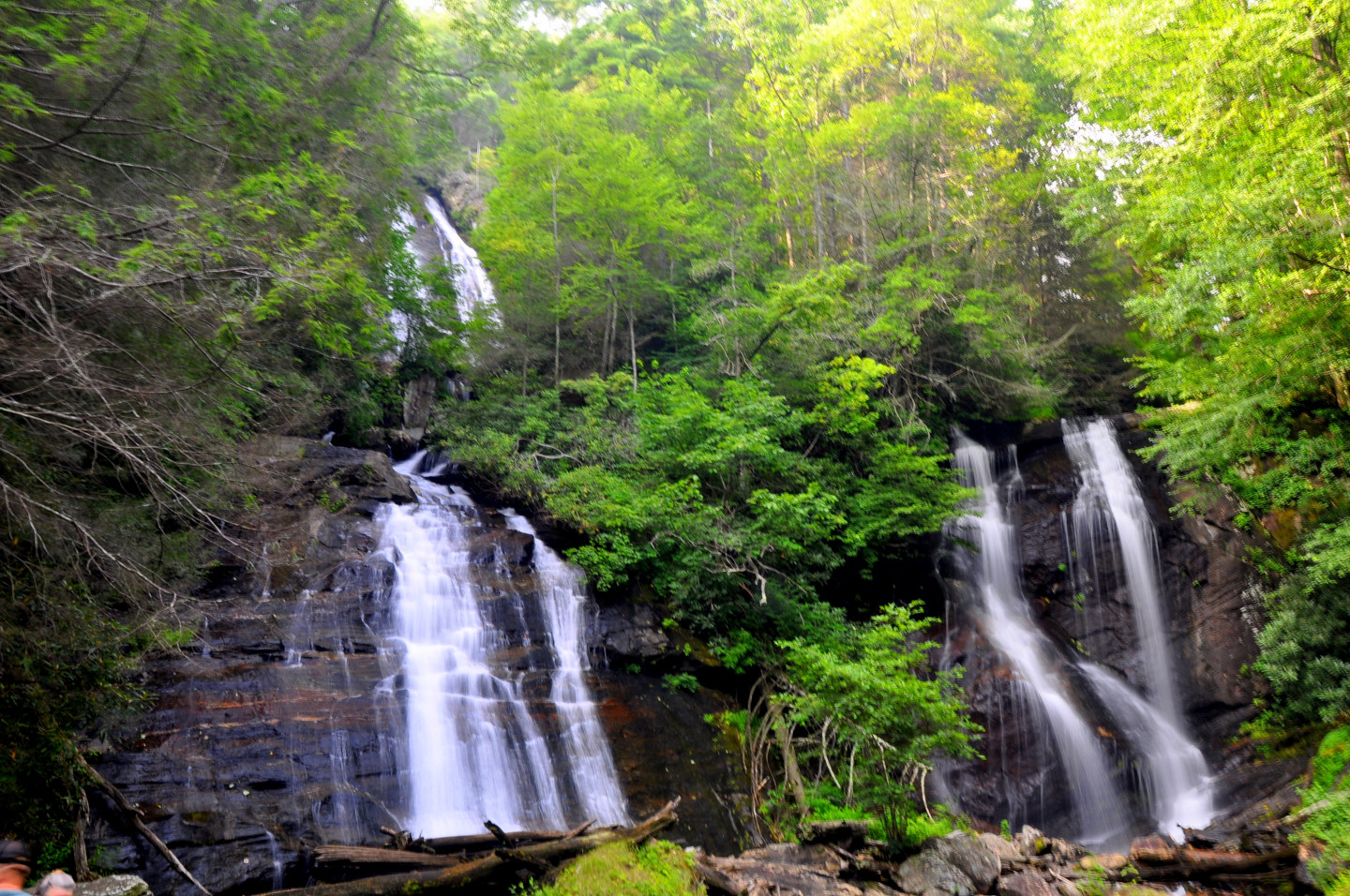 Helen GA Motorcycle Rides | Explore The Best Routes & Roads - REVER