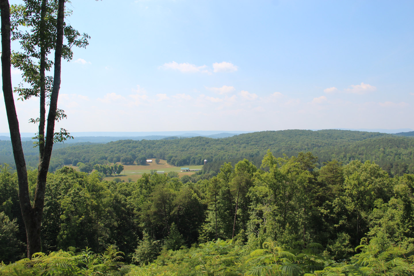 Helen GA Motorcycle Rides | Explore The Best Routes & Roads - REVER