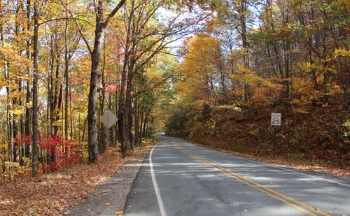 Helen GA Motorcycle Rides | Explore The Best Routes & Roads - REVER