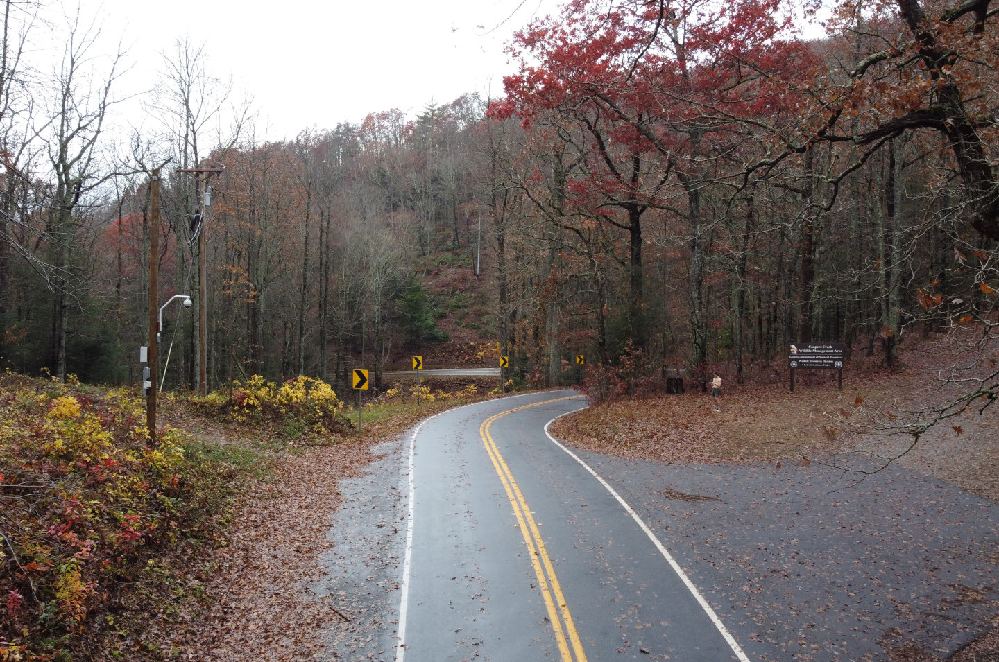 Helen GA Motorcycle Rides | Explore The Best Routes & Roads - REVER