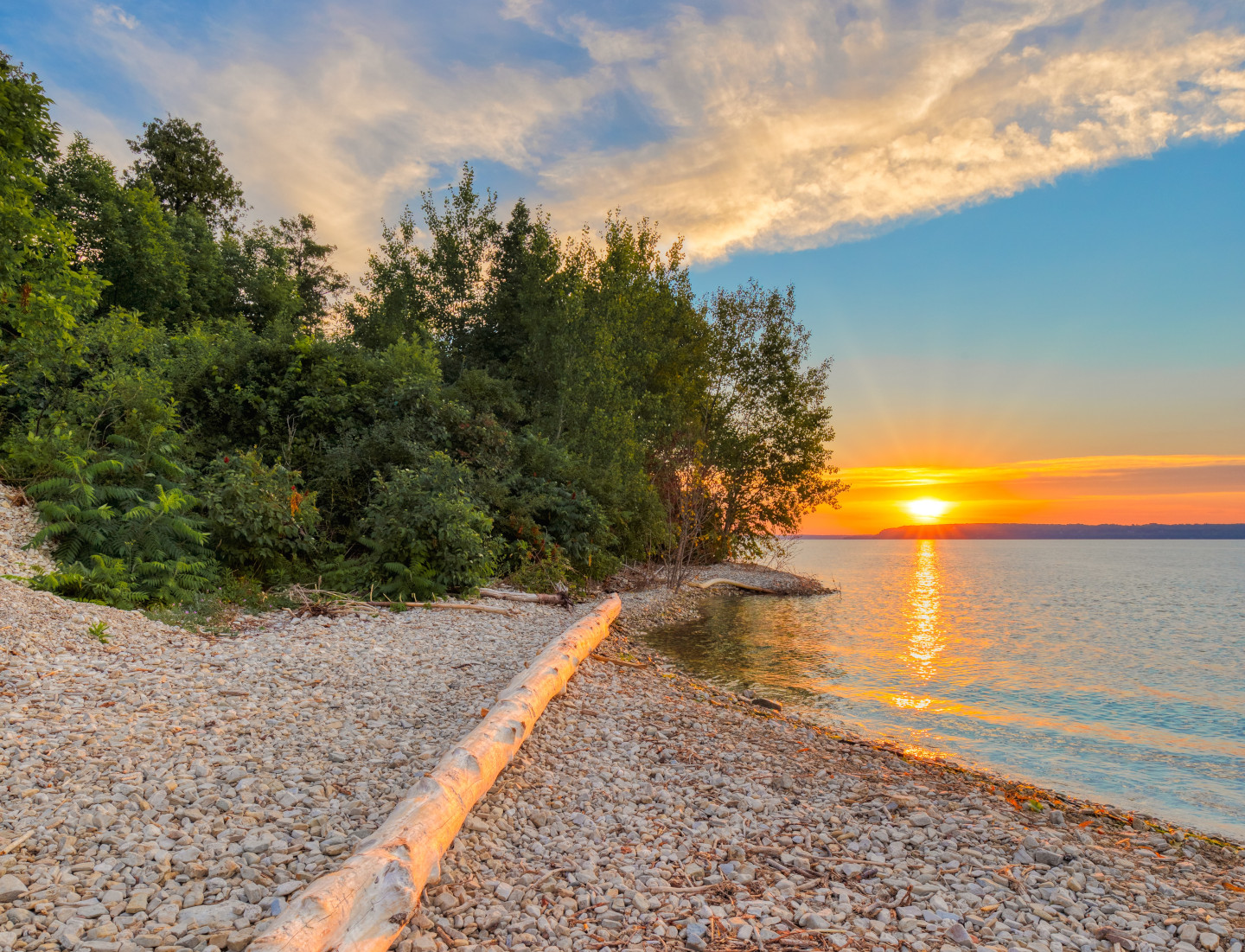 Wisconsin Motorcycle Roads | The Best Routes & Rides - REVER