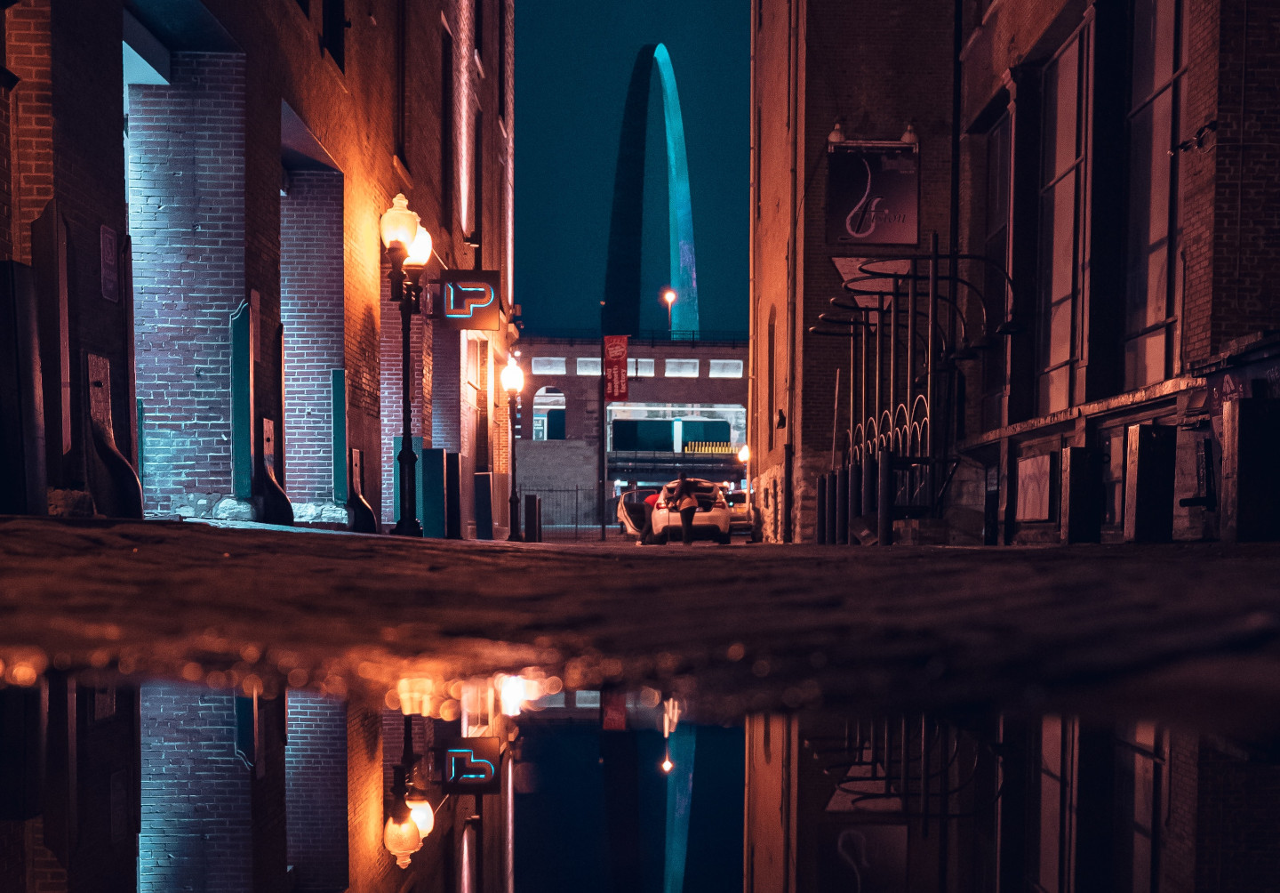 Motorcycle Riding In Missouri | The Best Routes & Rides - REVER