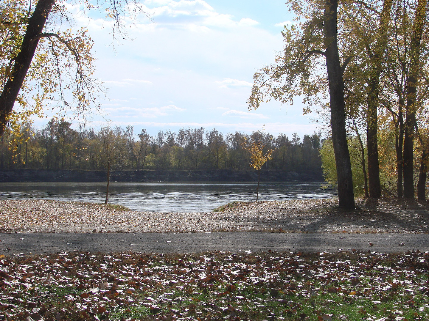 St. Louis Motorcycle Rides | Explore The Best Routes & Roads - REVER