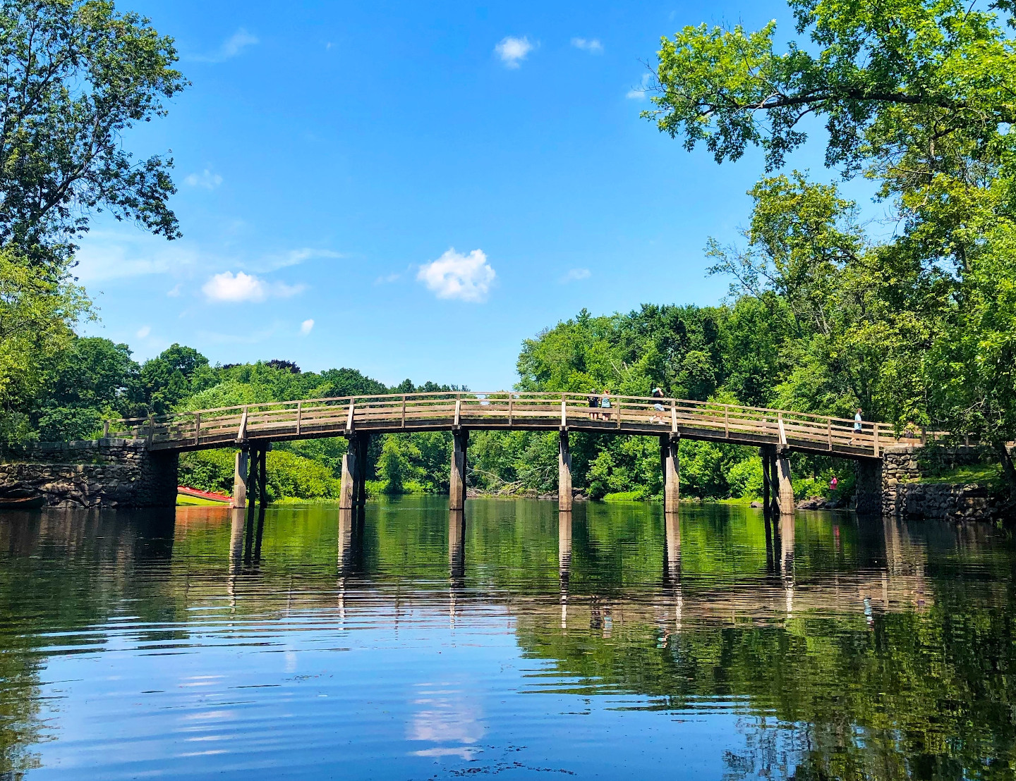 Motorcycle Rides In MA | The Best Roads & Routes - REVER