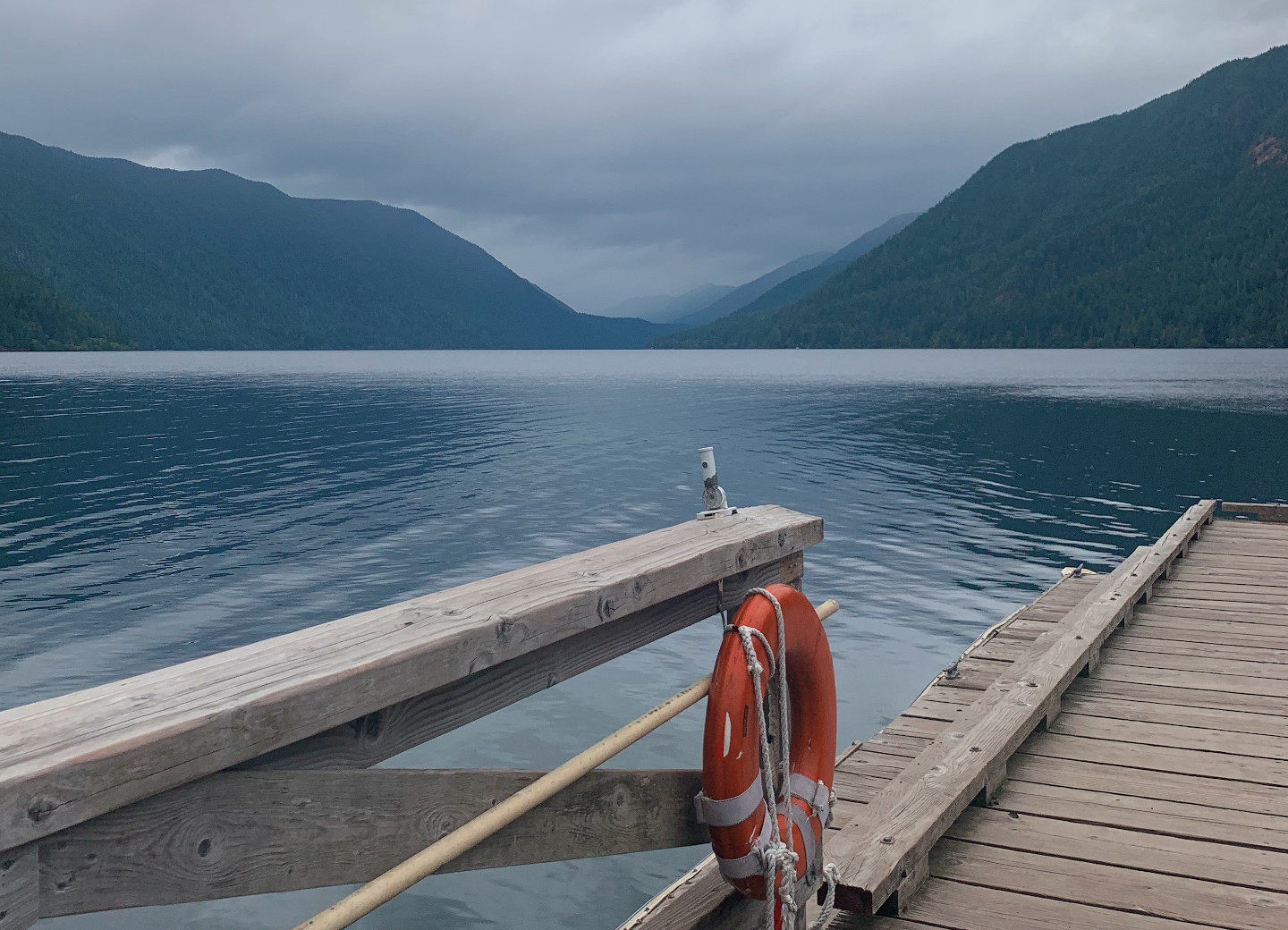 Seattle Motorcycle Rides | Explore The Best Routes & Roads - REVER