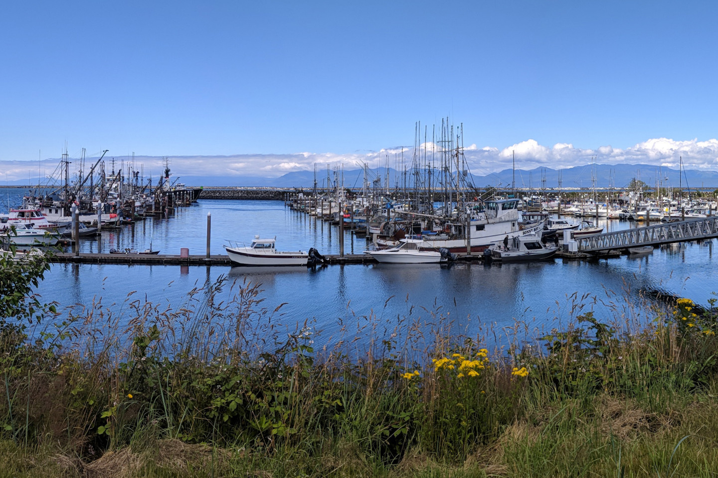 Seattle Motorcycle Rides | Explore The Best Routes & Roads - REVER