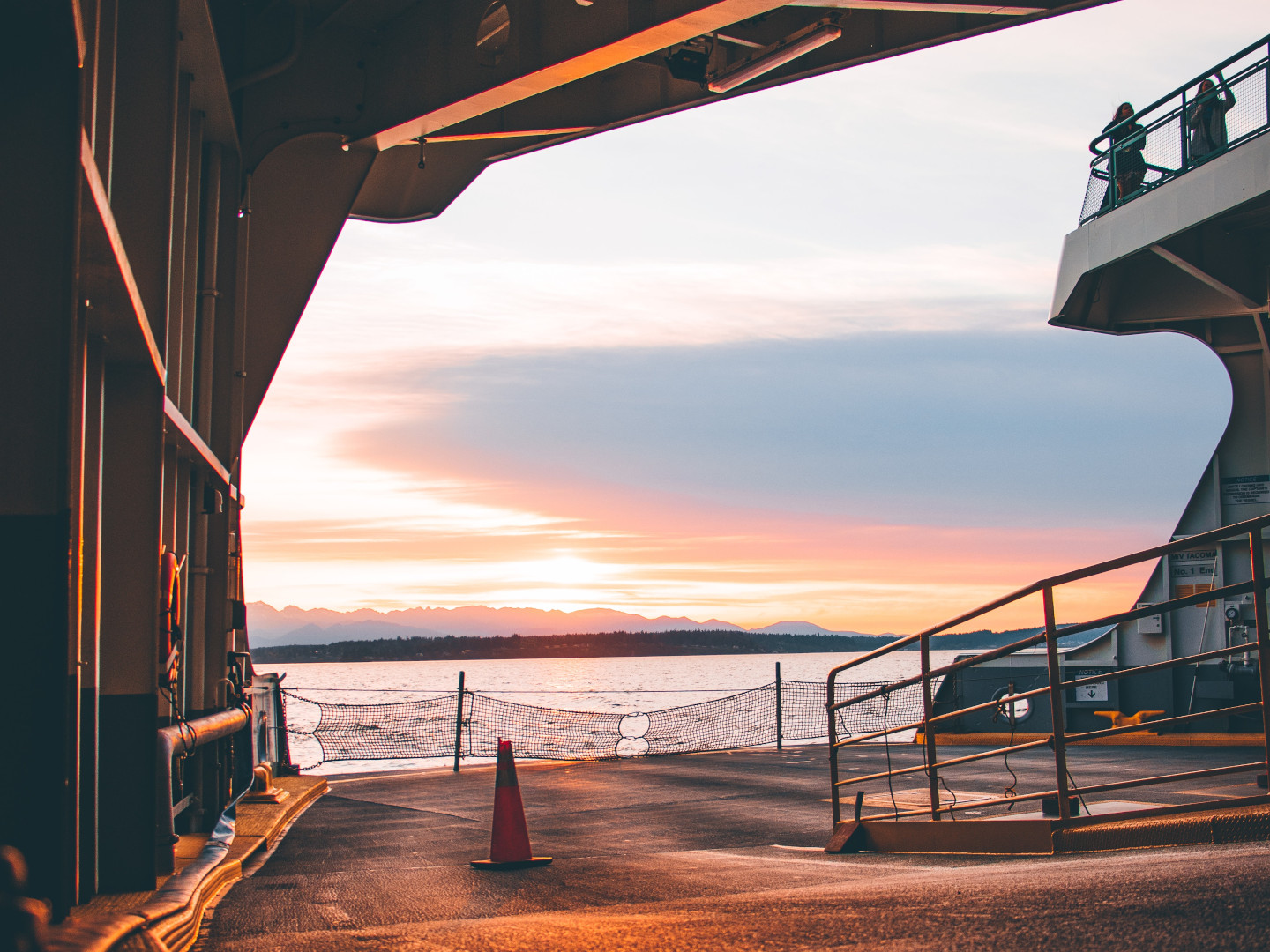 Seattle Motorcycle Rides | Explore The Best Routes & Roads - REVER