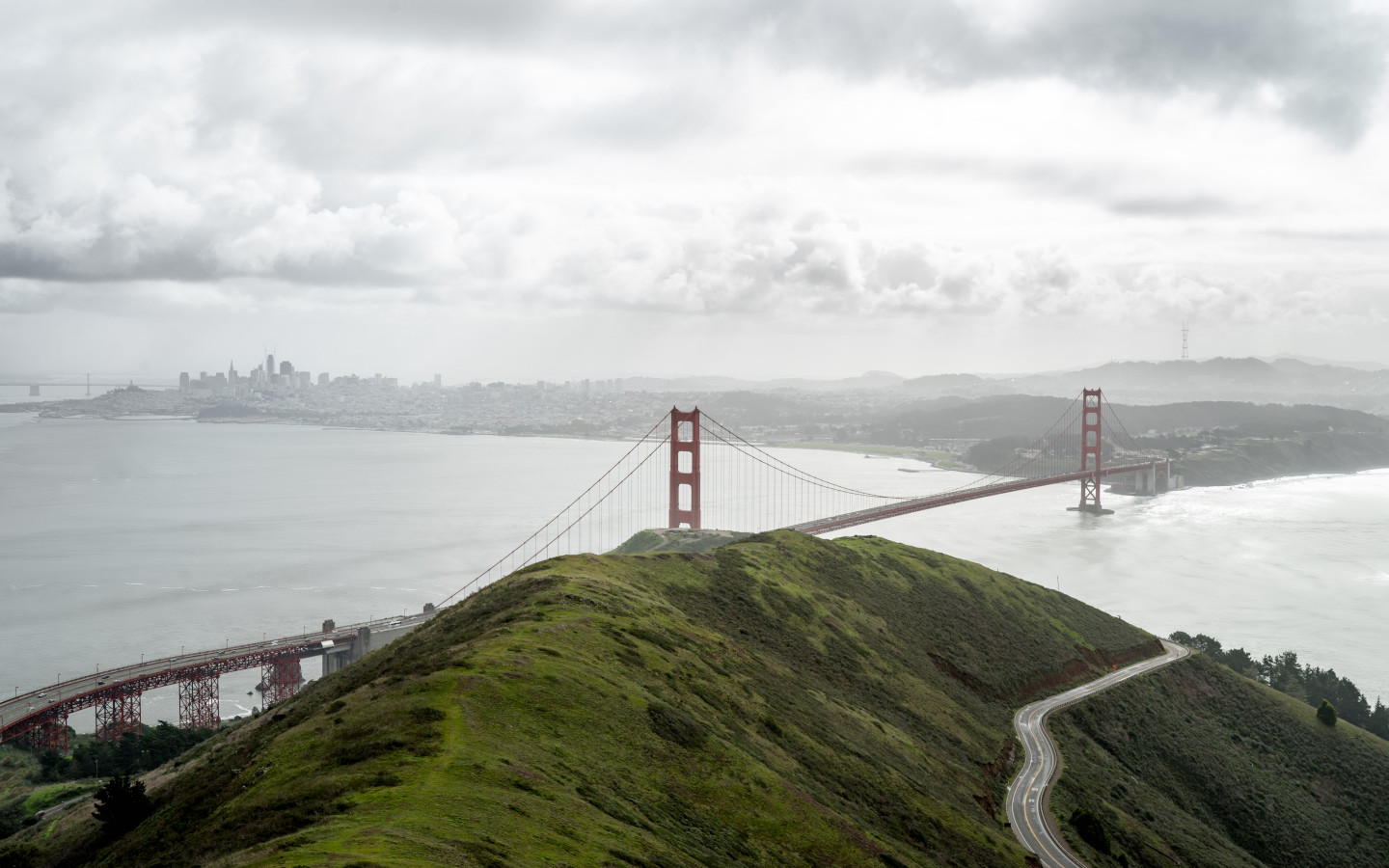 Motorcycle In San Francisco | Explore Routes, Rides & Roads - REVER