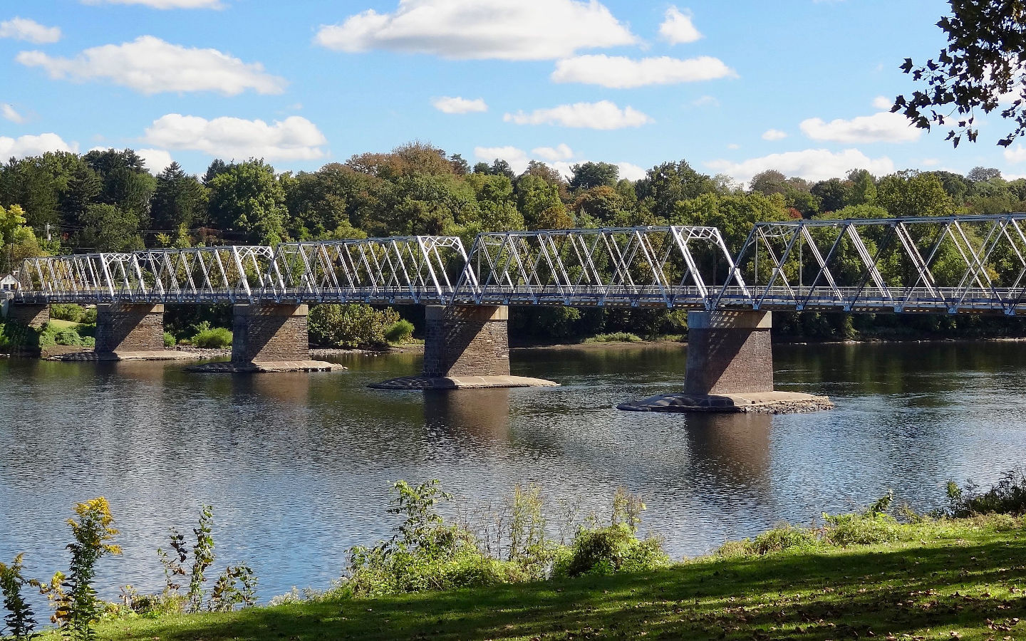 Best Motorcycle Rides Near Philadelphia | Explore The Best Routes - REVER