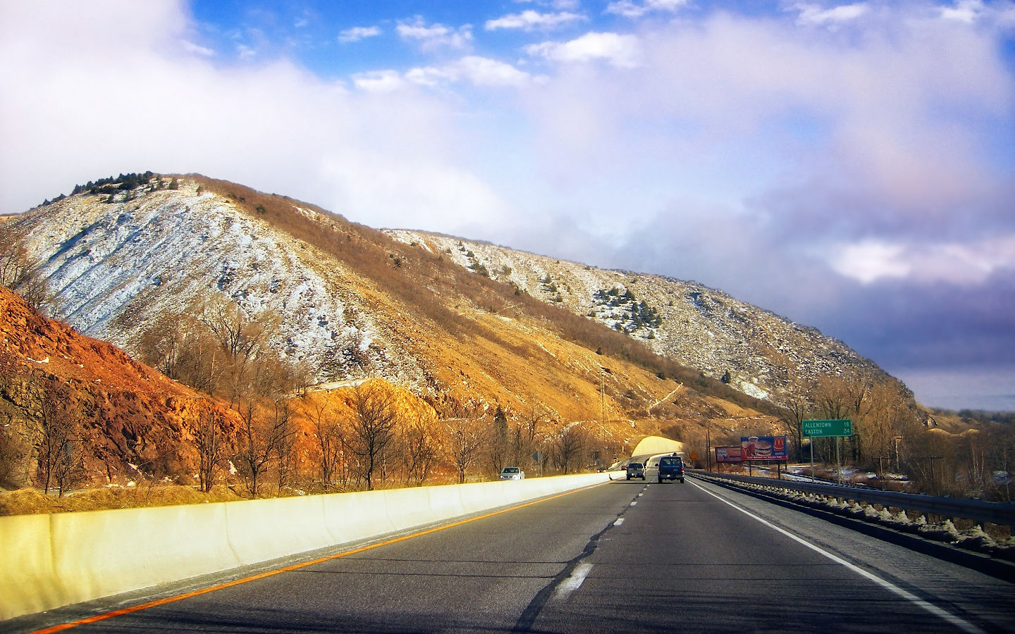 Best Motorcycle Rides Near Philadelphia | Explore The Best Routes - REVER