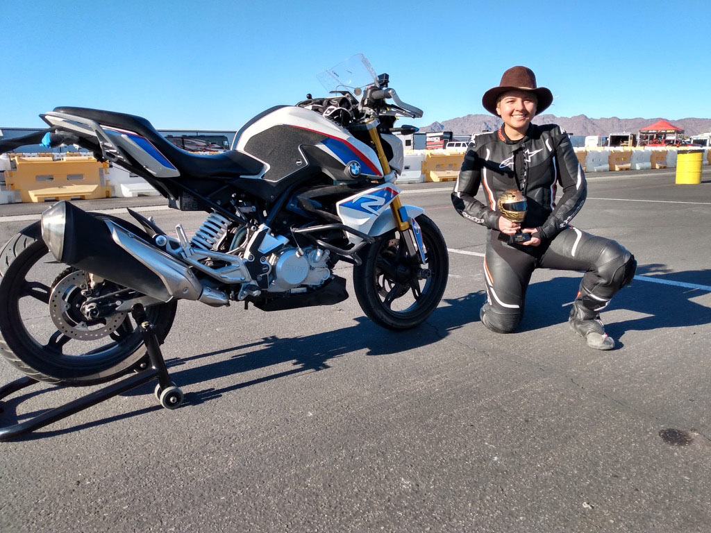 Meet Maja and Wildcat